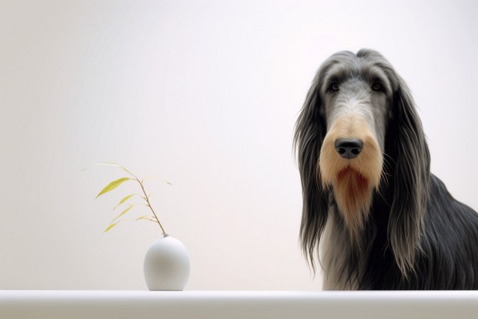 Afaird Dog Breed – Information, Temperament & Facts