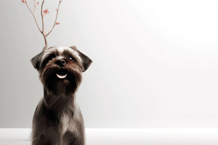 Affen Border Terrier Dog Breed – Information, Temperament & Facts