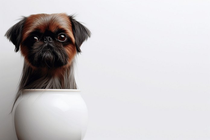 Affengriffon Dog Breed – Information, Temperament & Facts