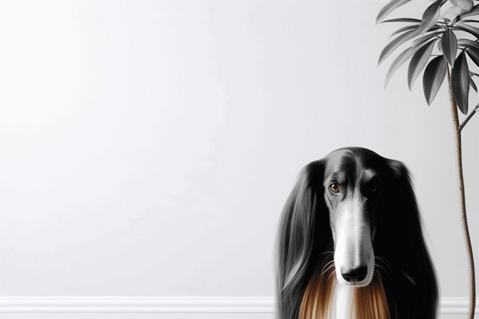 Afghan Collie Dog Breed – Information, Temperament & Facts