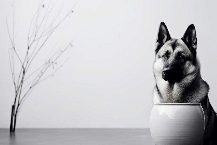 Akita Shepherd Dog Breed – Information, Temperament & Facts