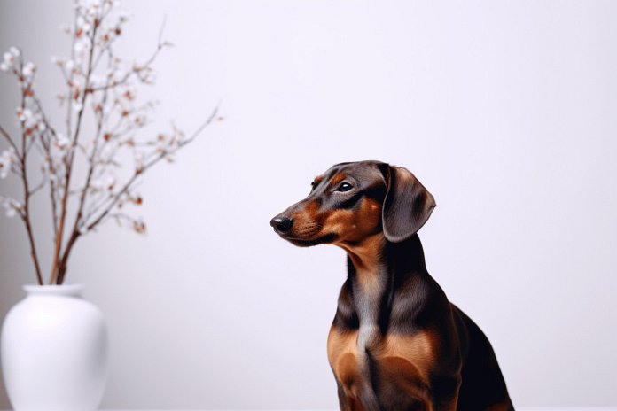 Alpine Dachsbracke Dog Breed – Information, Temperament & Facts