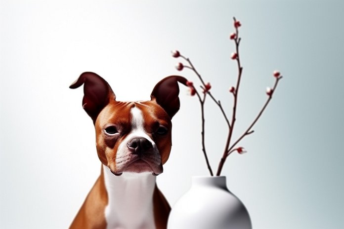 American Boston Bull Terrier Dog Breed – Information, Temperament & Facts