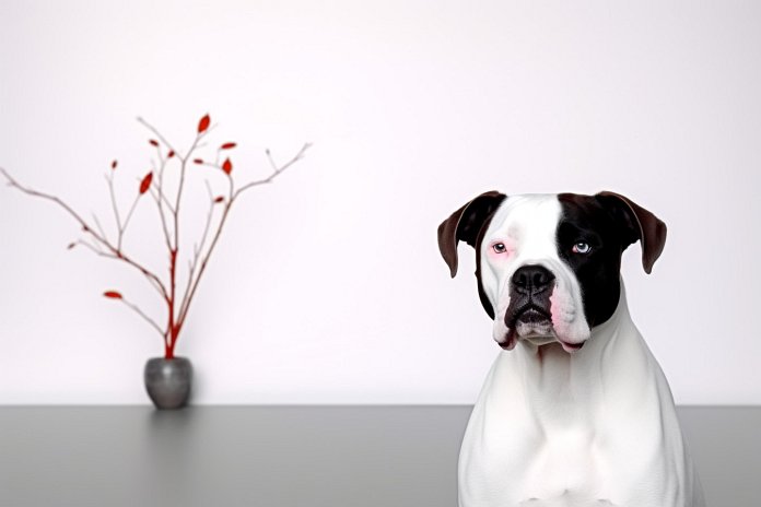 American Bullador Dog Breed – Information, Temperament & Facts