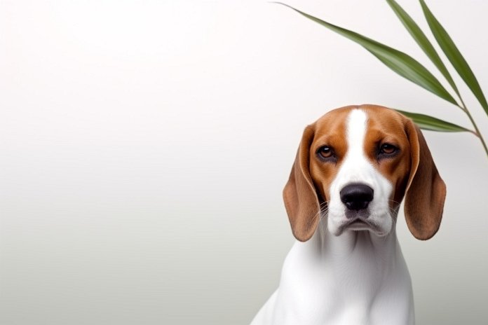 American Foxeagle Dog Breed – Information, Temperament & Facts