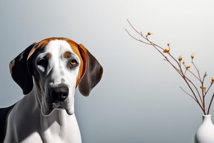 American Foxy Dane Dog Breed – Information, Temperament & Facts