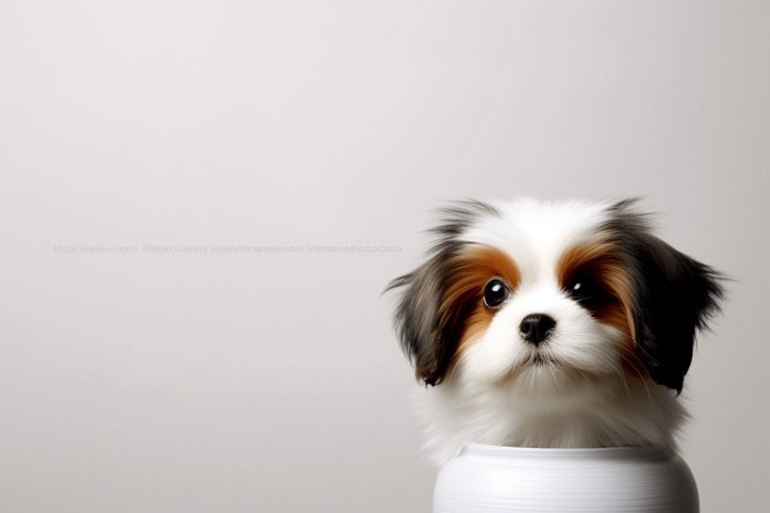 Auss-Tzu Dog Breed – Information, Temperament & Facts