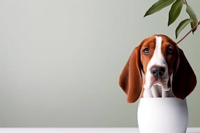 Bagle Hound Dog Breed – Information, Temperament & Facts