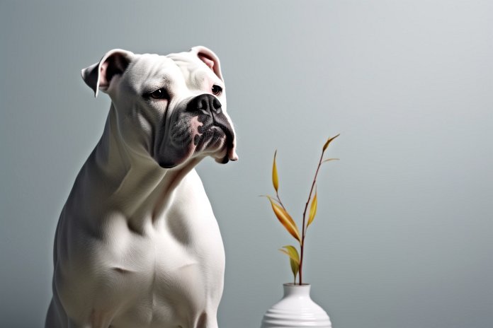 BD Terrier Dog Breed – Information, Temperament & Facts