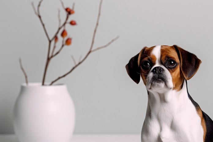 Bea Griffon Dog Breed – Information, Temperament & Facts