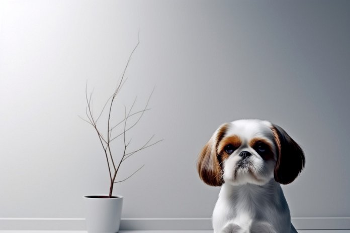 Bea-Tzu Dog Breed – Information, Temperament & Facts