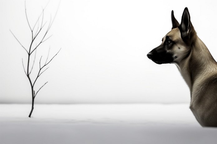 Belusky Dog Breed – Information, Temperament & Facts