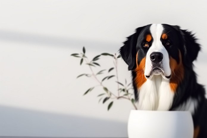 Bernefie Dog Breed – Information, Temperament & Facts