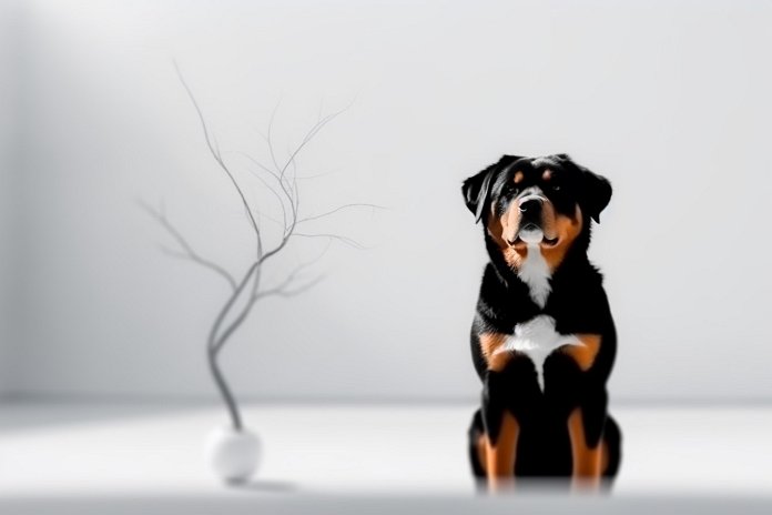 Bernese Rottie Dog Breed – Information, Temperament & Facts