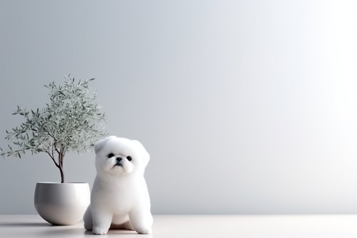 Bichon-A-Ranian Dog Breed – Information, Temperament & Facts