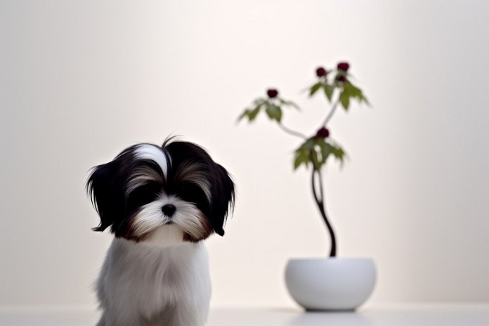 Bolo-Tzu Dog Breed – Information, Temperament & Facts