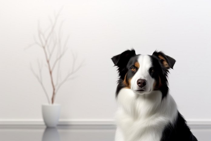 Bordernese Dog Breed – Information, Temperament & Facts