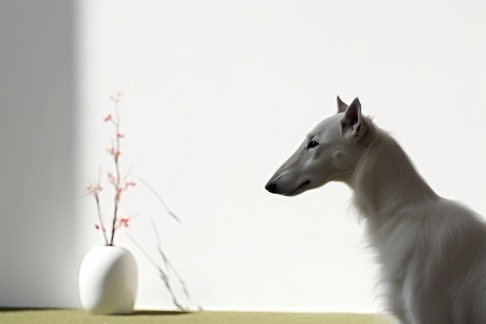 Borzoi Dog Breed – Information, Temperament & Facts