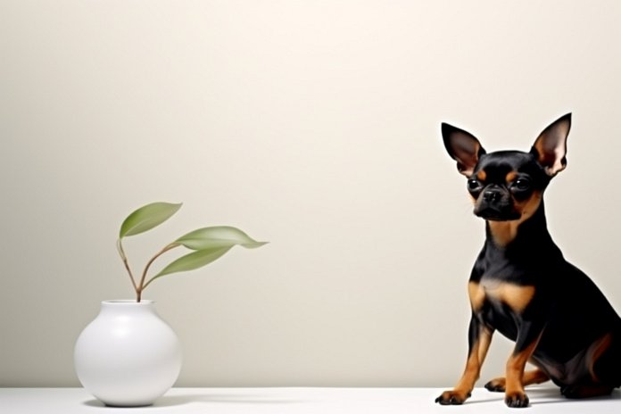 Bospin Dog Breed – Information, Temperament & Facts