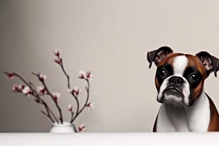 Boston Boxer Dog Breed – Information, Temperament & Facts