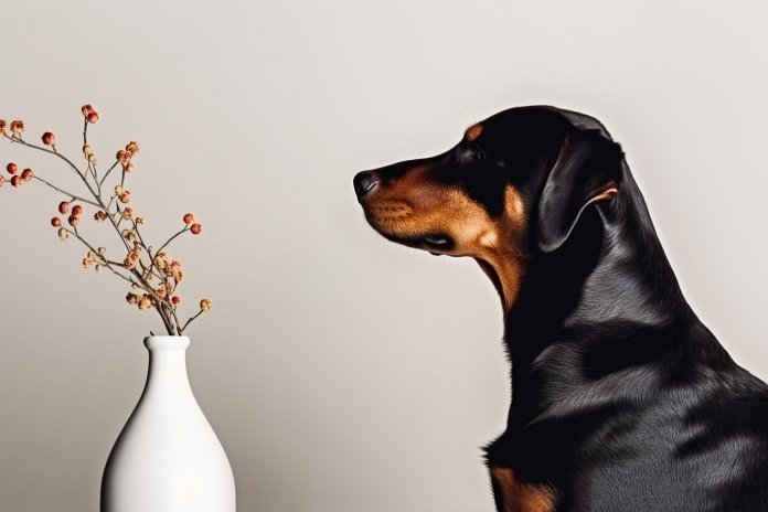 Bouberman Dog Breed – Information, Temperament & Facts