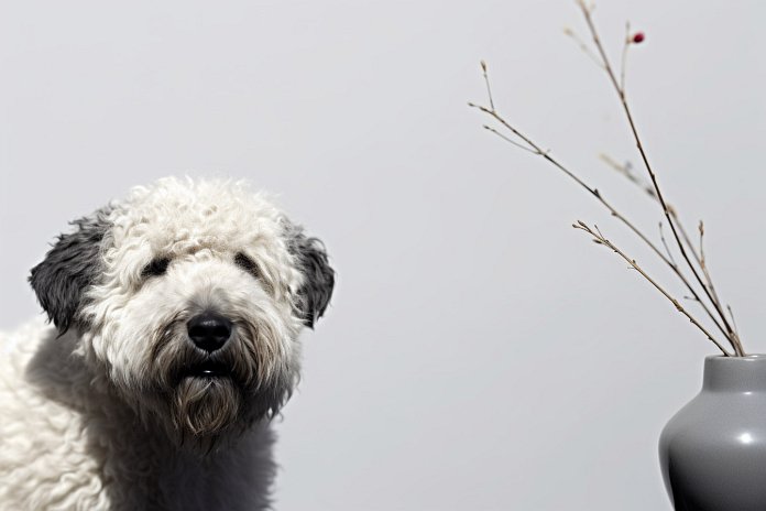 Bouvier des Flandres Dog Breed – Information, Temperament & Facts