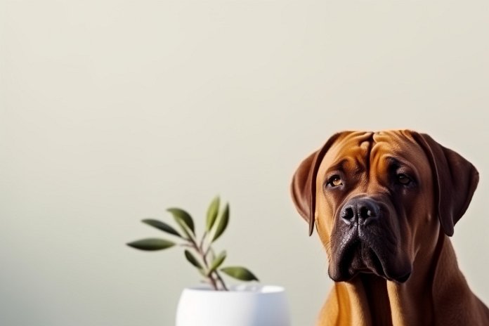 Boxador Dog Breed – Information, Temperament & Facts