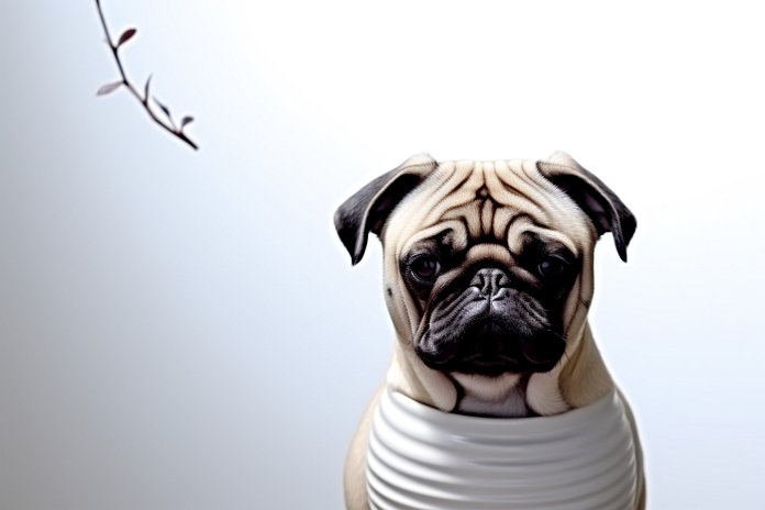 Box-a-Pug Dog Breed – Information, Temperament & Facts