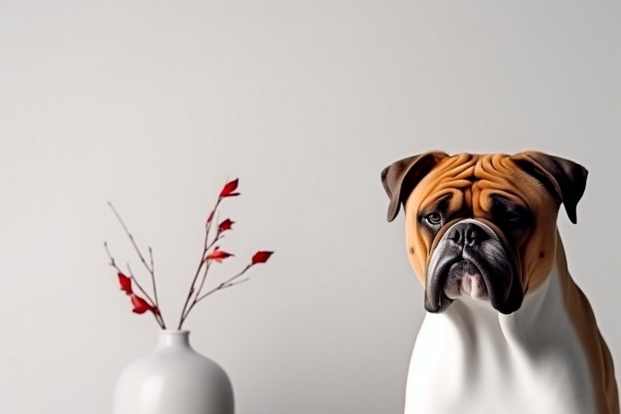 Boxer Chow Dog Breed – Information, Temperament & Facts