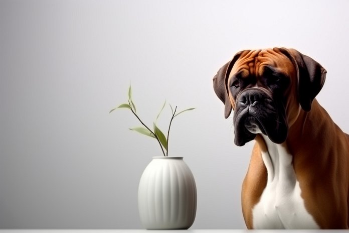 Boxmas Dog Breed – Information, Temperament & Facts