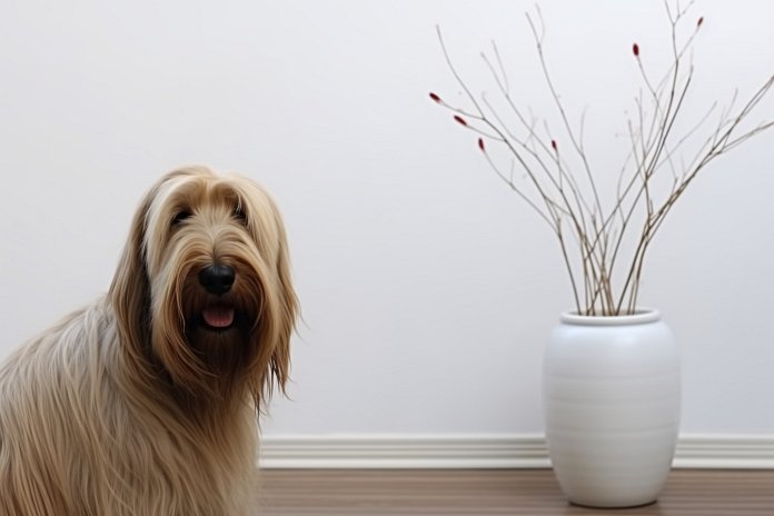 Briard Dog Breed – Information, Temperament & Facts