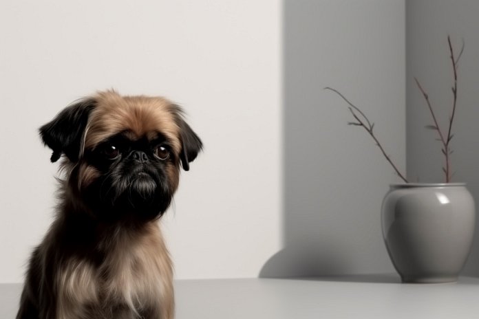 Broodle Griffon Dog Breed – Information, Temperament & Facts