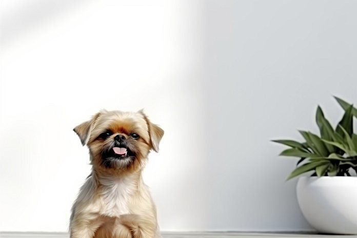 Brussels Griffon Dog Breed – Information, Temperament & Facts