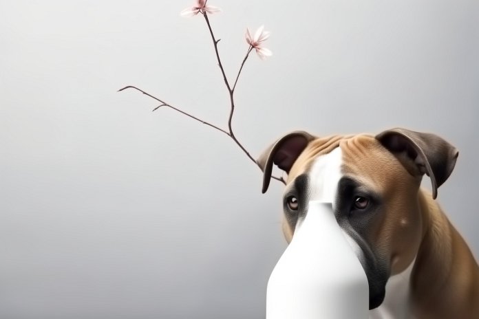 Bull Arab Dog Breed – Information, Temperament & Facts