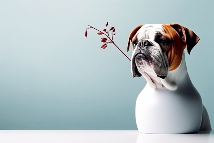 Bull-Boxer Dog Breed – Information, Temperament & Facts