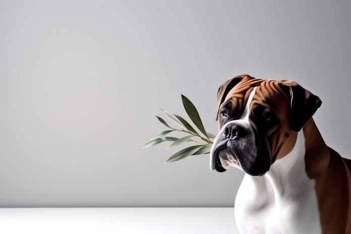 Bullboxer Staff Dog Breed – Information, Temperament & Facts