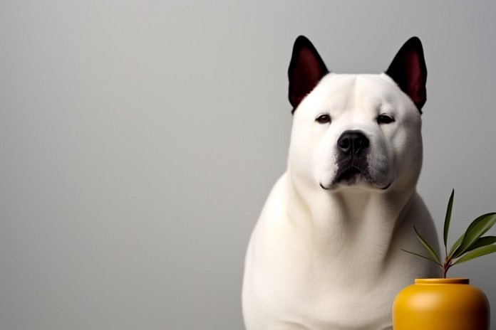 Bullkita Dog Breed – Information, Temperament & Facts