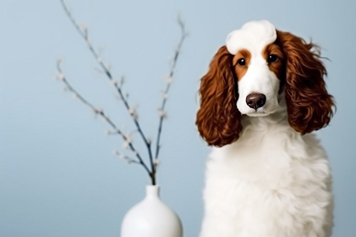 Cadoodle Dog Breed – Information, Temperament & Facts