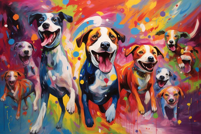 Can Dogs Be Color Blind? Answered Facts & FAQs