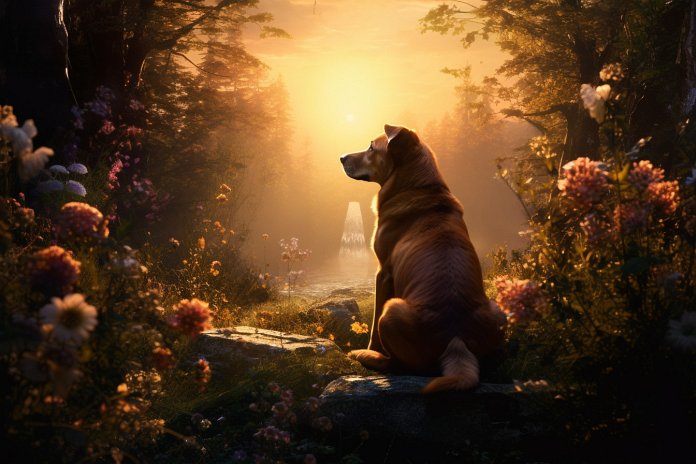 Can Dogs Be Reincarnated Answered Facts & FAQs