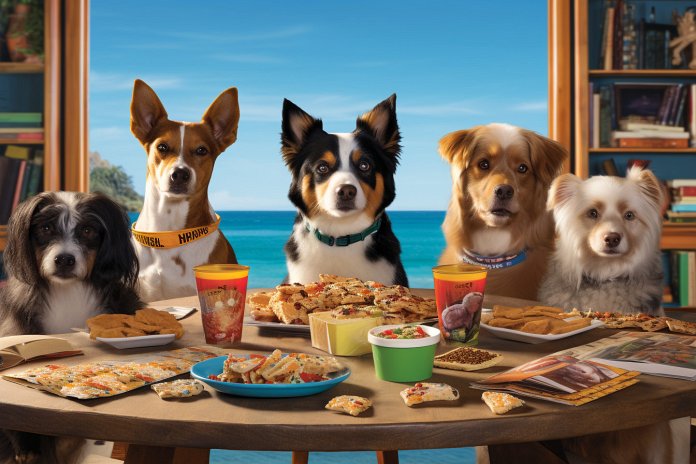 Can Dogs Detect DVDs? Answered Facts & FAQs