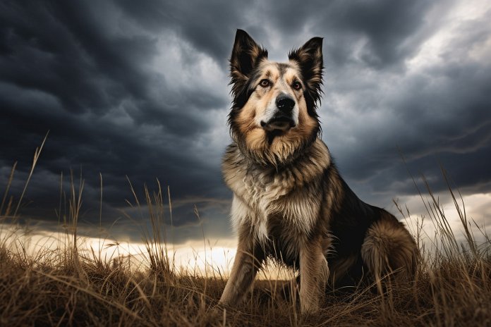 Can Dogs Feel a Storm Coming? Answered Facts & FAQs