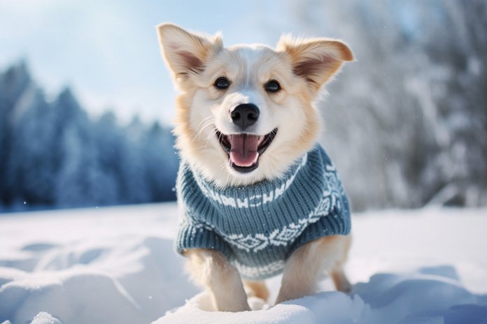 Can Dogs Feel Cold Weather? Answered Facts & FAQs