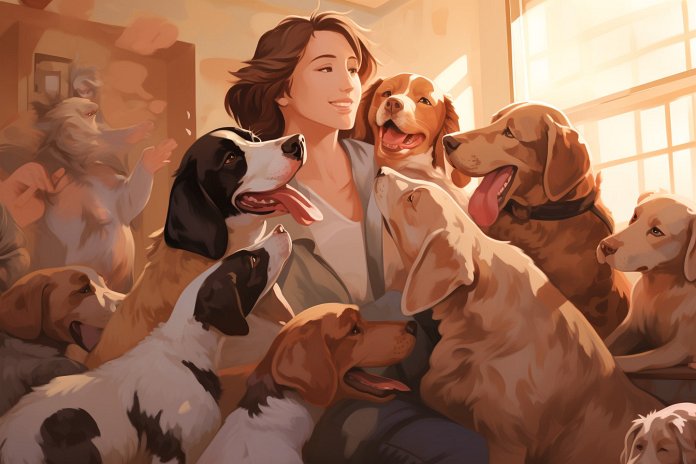 Can Dogs Feel Compassion? Answered Facts & FAQs