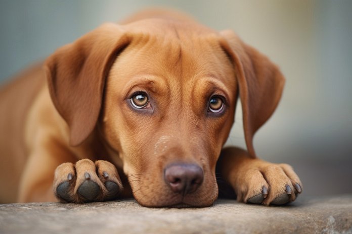 Can Dogs Feel Dejection? Answered Facts & FAQs