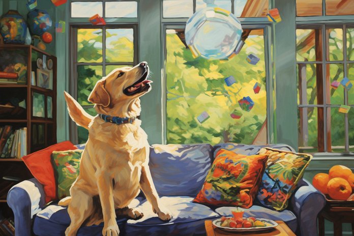 Can Dogs Feel Force? Answered Facts & FAQs