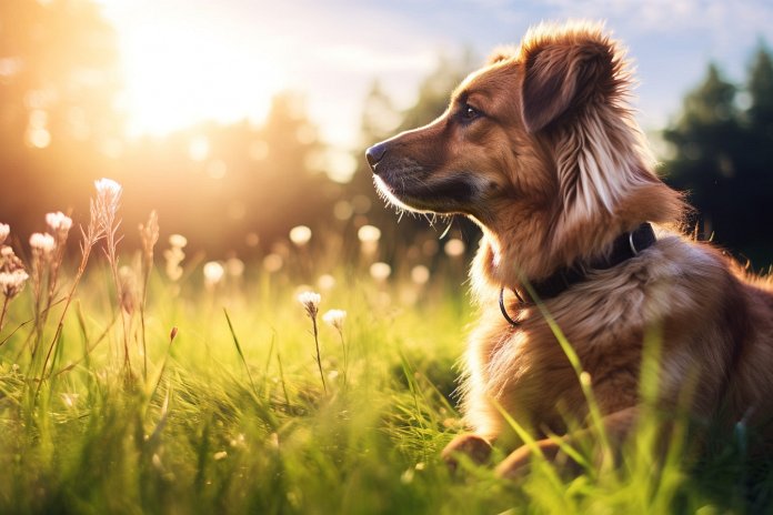 Can Dogs Feel Negative Energy? Answered Facts & FAQs