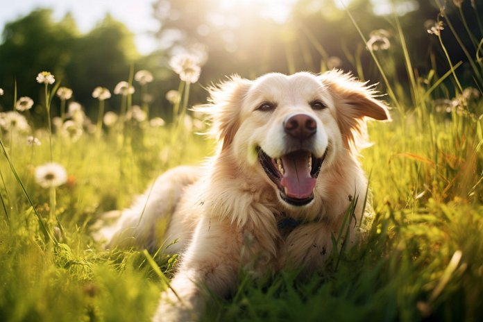 Can Dogs Feel Nettle Stings? Answered Facts & FAQs