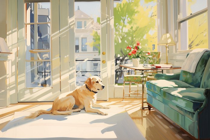 Can Dogs Feel Your Absence? Answered Facts & FAQs