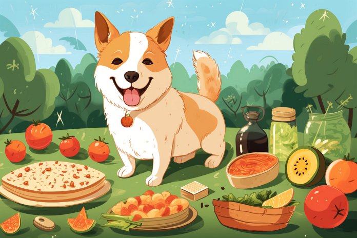 Can Dogs Have Salt? Answered Facts & FAQs